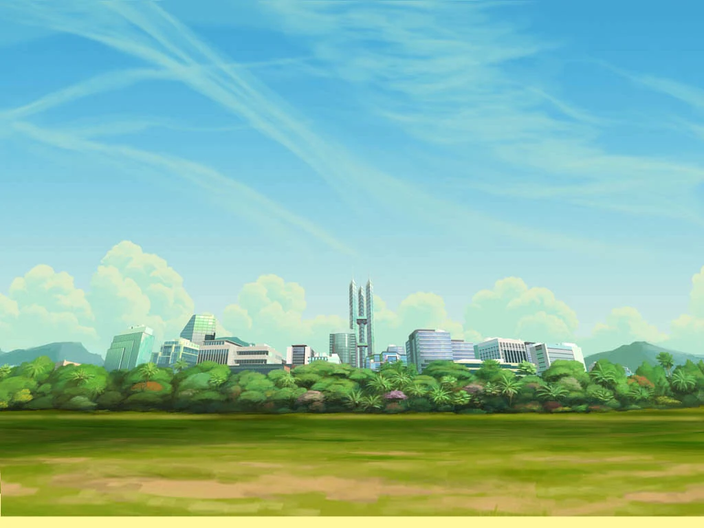 The Park | Bakugan Wiki | Fandom