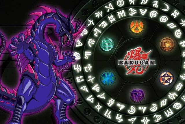 Image - Hydranoid lithograph.PNG | Bakugan Wiki | FANDOM powered by Wikia