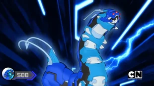 Centipod | Bakugan Wiki | Fandom