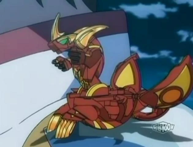 Category:Mechanical Bakugan | Bakugan Wiki | FANDOM powered by Wikia