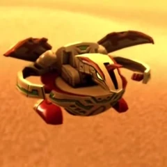Leonidas/Image Gallery | Bakugan Wiki | Fandom