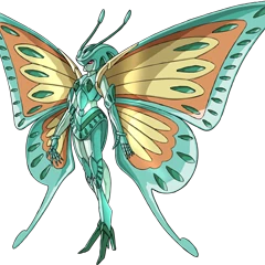 Monarus/Image Gallery | Bakugan Wiki | Fandom