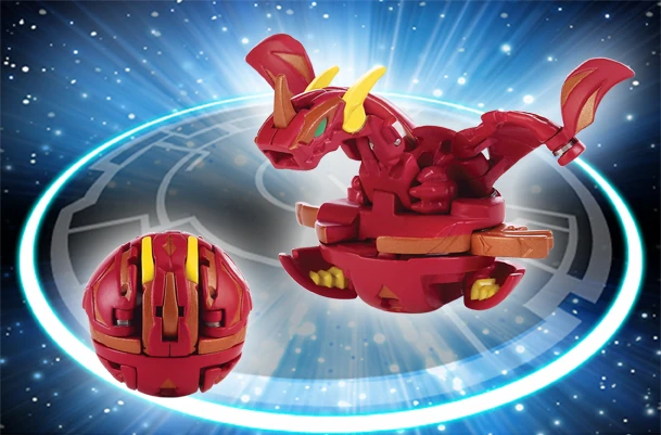 Ultra Dragonoid | Bakugan Wiki | Fandom
