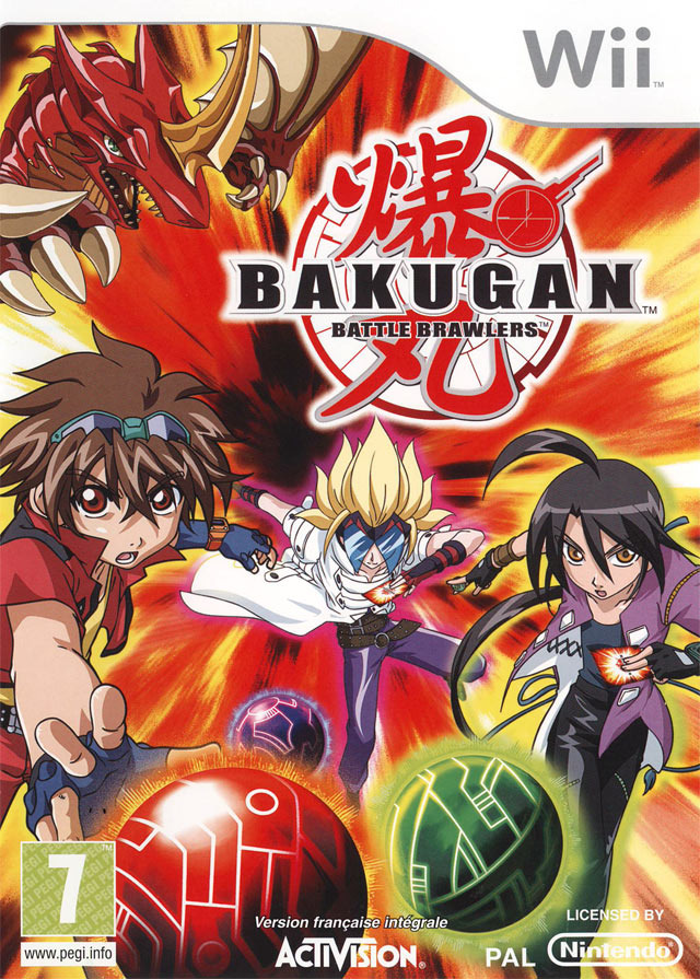Kategorie:Bakugan Produkt | Bakupedia | FANDOM powered by Wikia