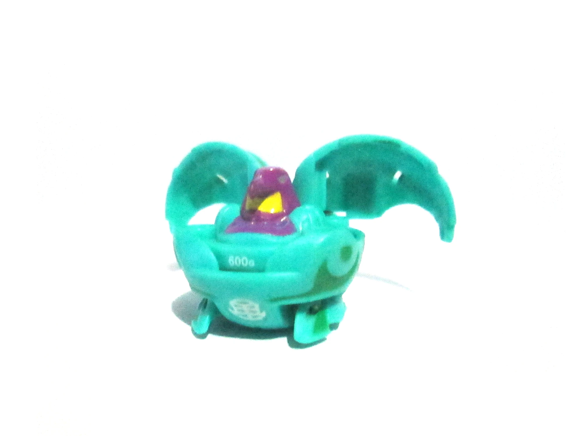 Image - KeithStrife Ventus Ravenoid.JPG | Bakugan Wiki | FANDOM powered ...