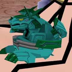 Omega Leonidas/Image Gallery | Bakugan Wiki | Fandom