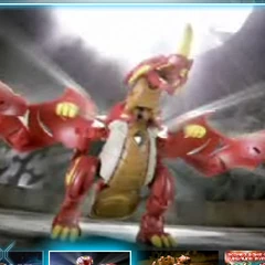 BakuMorph | Bakugan Wiki | Fandom