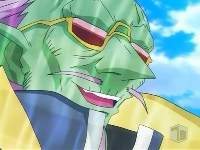 Hal-G | Bakuganpedia | Fandom