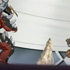 Cyborg Helios/Image Gallery | Bakugan Wiki | Fandom