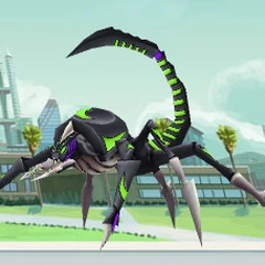 Clawsaurus/Image Gallery | Bakugan Wiki | Fandom