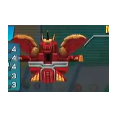 Omega Leonidas/Image Gallery | Bakugan Wiki | Fandom