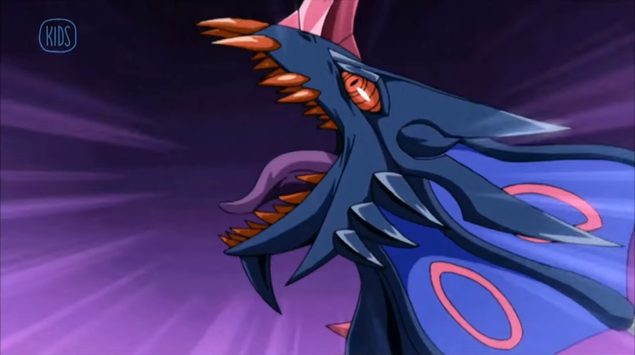 Image - Alpha hydronoid.png | Bakugan Wiki | FANDOM powered by Wikia