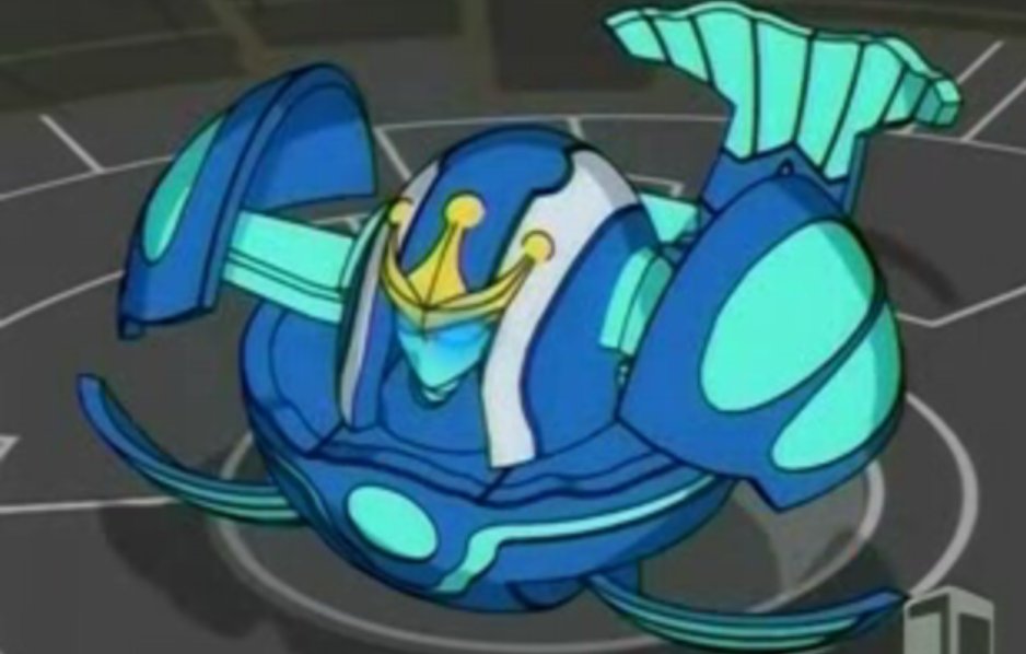 Sirenoidimage Gallery Bakugan Wiki Fandom Powered By Wikia