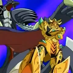 Mag Mel/Image Gallery | Bakugan Wiki | Fandom