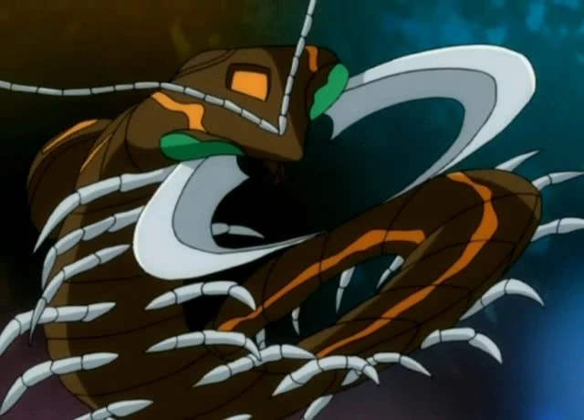 Centipoid/Image Gallery | Bakugan Wiki | FANDOM powered by Wikia