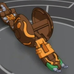 Centipoid/Image Gallery | Bakugan Wiki | Fandom