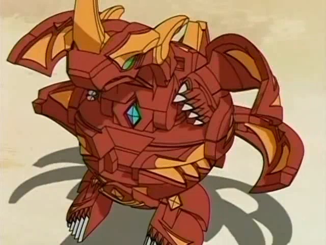 Cross Dragonoid Bakuganpedia Fandom Powered By Wikia