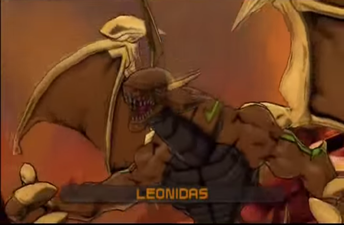 Image Subterra Leonidaspng Bakugan Wiki Fandom Powered By Wikia