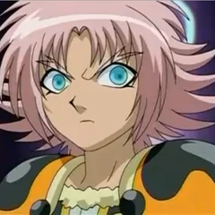 Lync Volan | Bakupedia | FANDOM powered by Wikia