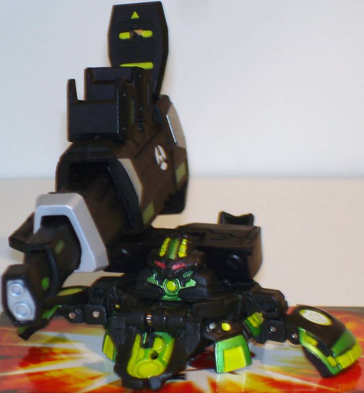 Image Coredem Boomix Bakugan Wiki Fandom Powered By Wikia