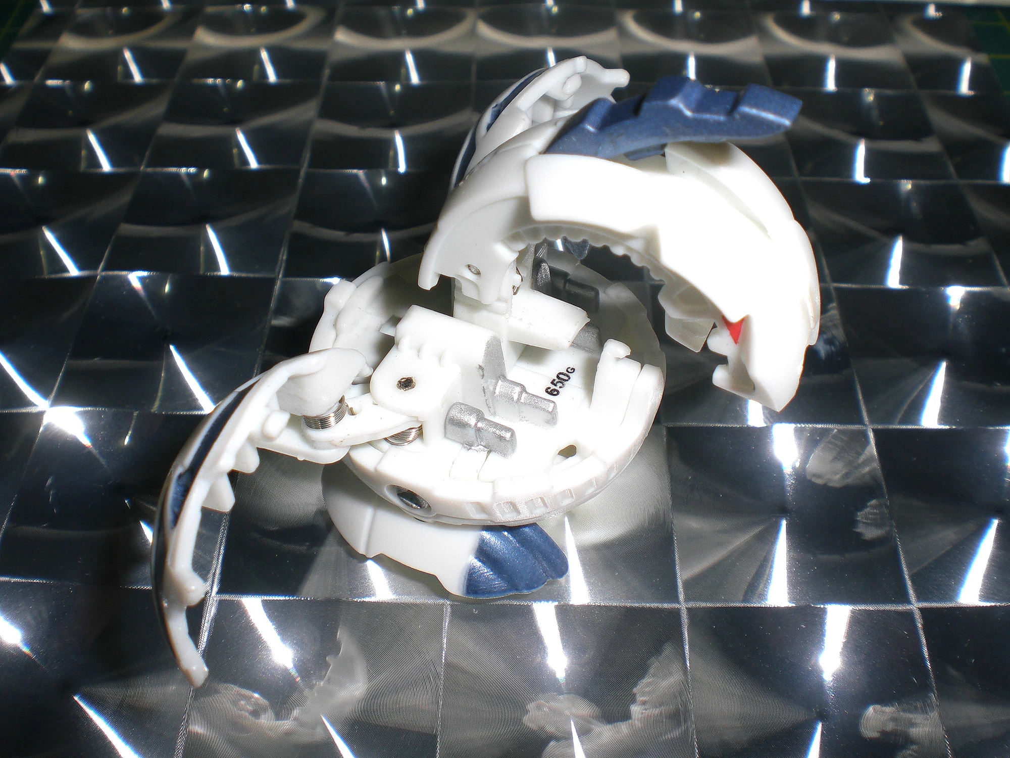 White Naga/Image Gallery | Bakugan Wiki | FANDOM powered by Wikia