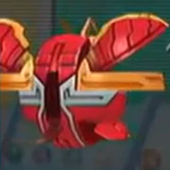 Omega Leonidas/Image Gallery | Bakugan Wiki | Fandom