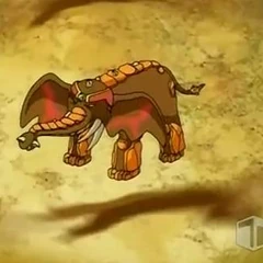 Tuskor/Image Gallery | Bakugan Wiki | Fandom