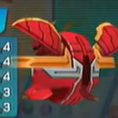 Omega Leonidas/Image Gallery | Bakugan Wiki | Fandom