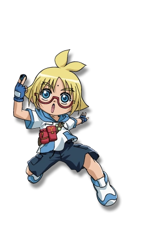Marucho Marukura | Bakugan Wiki | FANDOM powered by Wikia