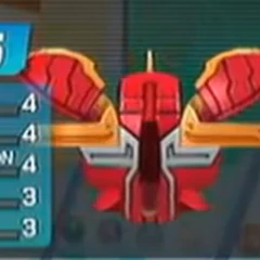 Omega Leonidas/Image Gallery | Bakugan Wiki | Fandom