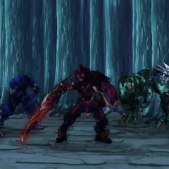 Cyndeous | Bakugan Wiki | Fandom