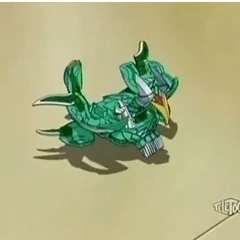 Gundalian Agents | Bakugan Wiki | Fandom