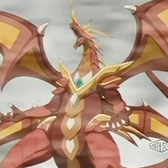 Cross Dragonoid/Image Gallery | Bakugan Wiki | Fandom