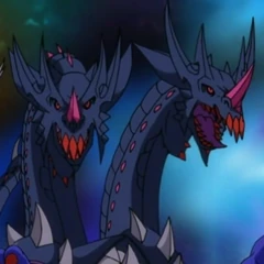 Dual Hydranoid/Image Gallery | Bakugan Wiki | Fandom