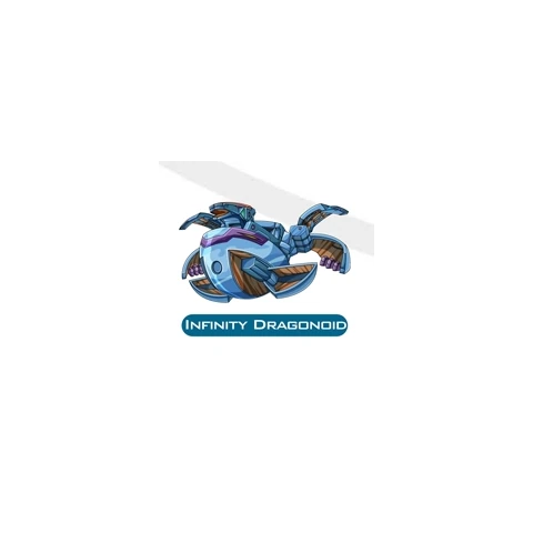 Infinity Dragonoid/Image Gallery | Bakugan Wiki | Fandom