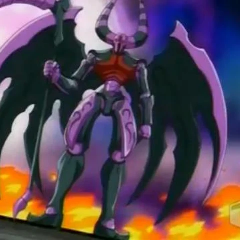 Reaper | Bakupedia | FANDOM powered by Wikia