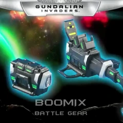 Boomix/Image Gallery | Bakugan Wiki | Fandom