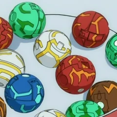 Falconeer/Image Gallery | Bakugan Wiki | Fandom