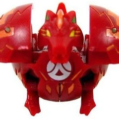 Hynoid/Image Gallery | Bakugan Wiki | Fandom