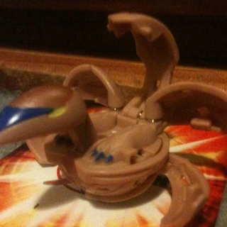 Oberus/Image Gallery | Bakugan Wiki | Fandom