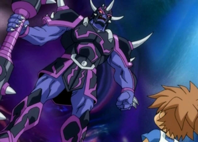 Warius/Image Gallery | Bakugan Wiki | Fandom