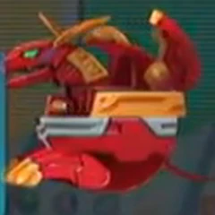 Omega Leonidas/Image Gallery | Bakugan Wiki | Fandom