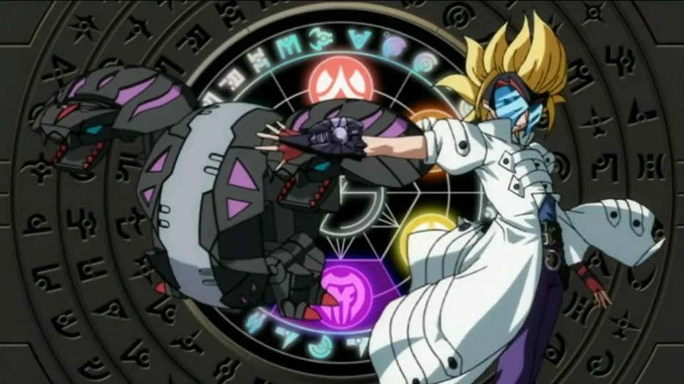 Dual Hydranoid/Image Gallery | Bakugan Wiki | Fandom