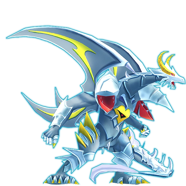 Haos Leonidas Bakugan