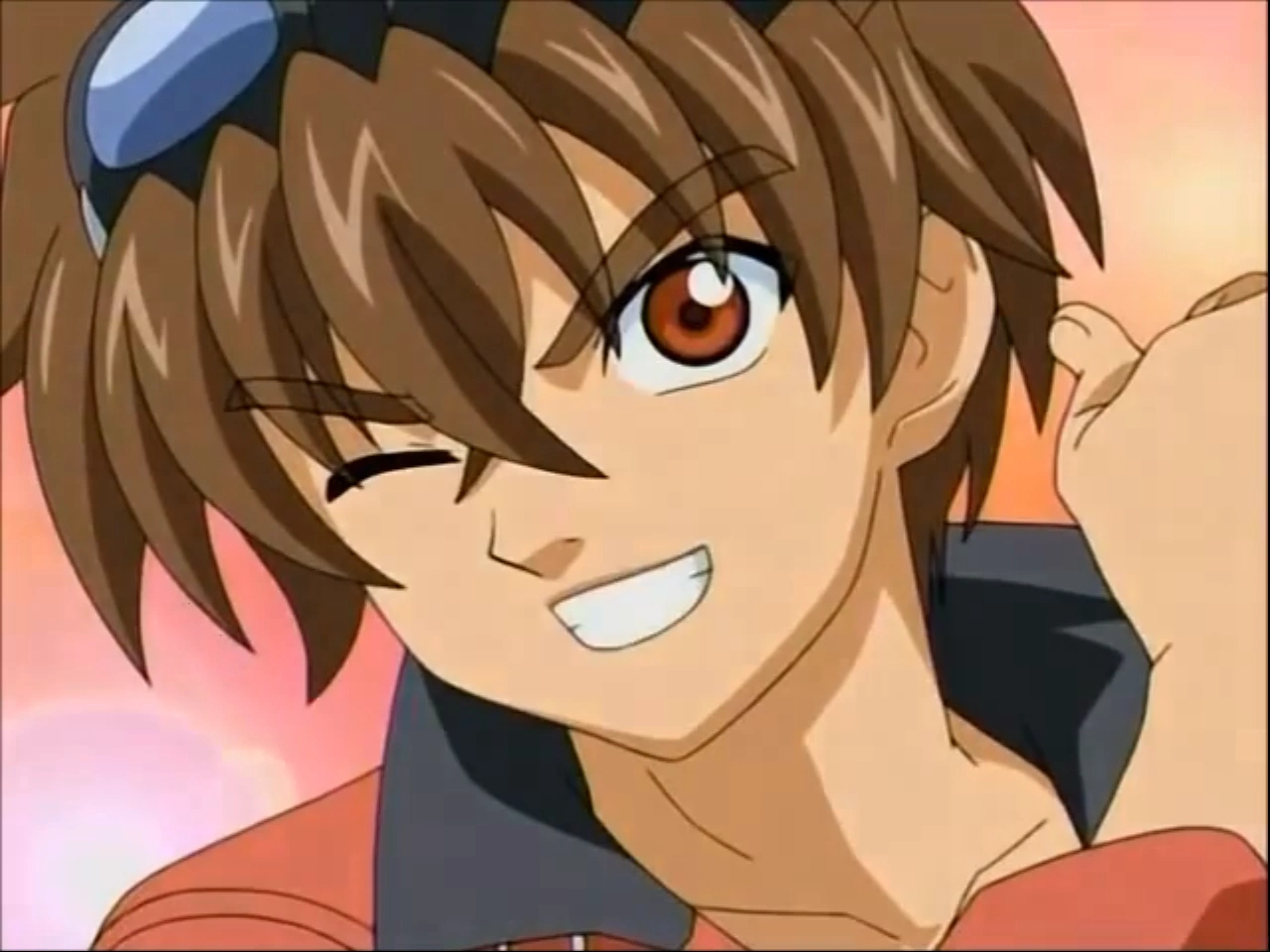 Image - Dan K.png | Bakugan Wiki | FANDOM powered by Wikia