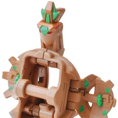 Mega Nemus/Image Gallery | Bakugan Wiki | Fandom