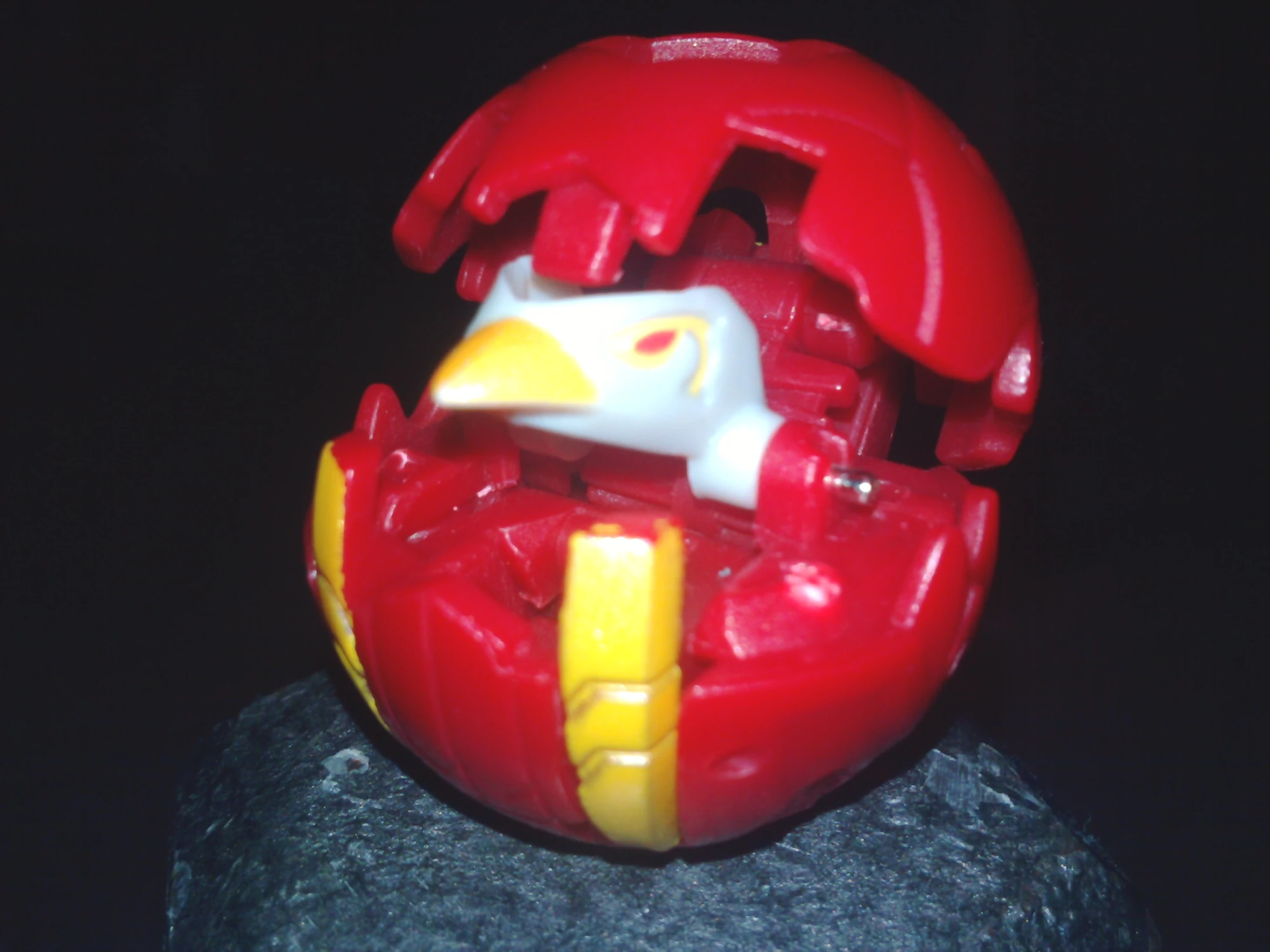 Custom Bakugan | Bakugan Wiki | Fandom