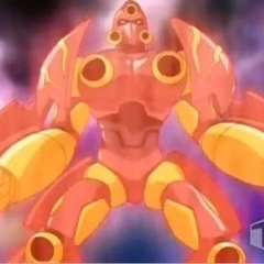 Robotallion | Bakupedia | FANDOM powered by Wikia