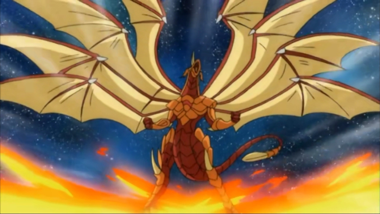 Image - Apollonir using Maximum Pyrus.png | Bakugan Wiki | FANDOM ...