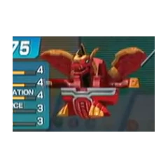 Omega Leonidas/Image Gallery | Bakugan Wiki | Fandom